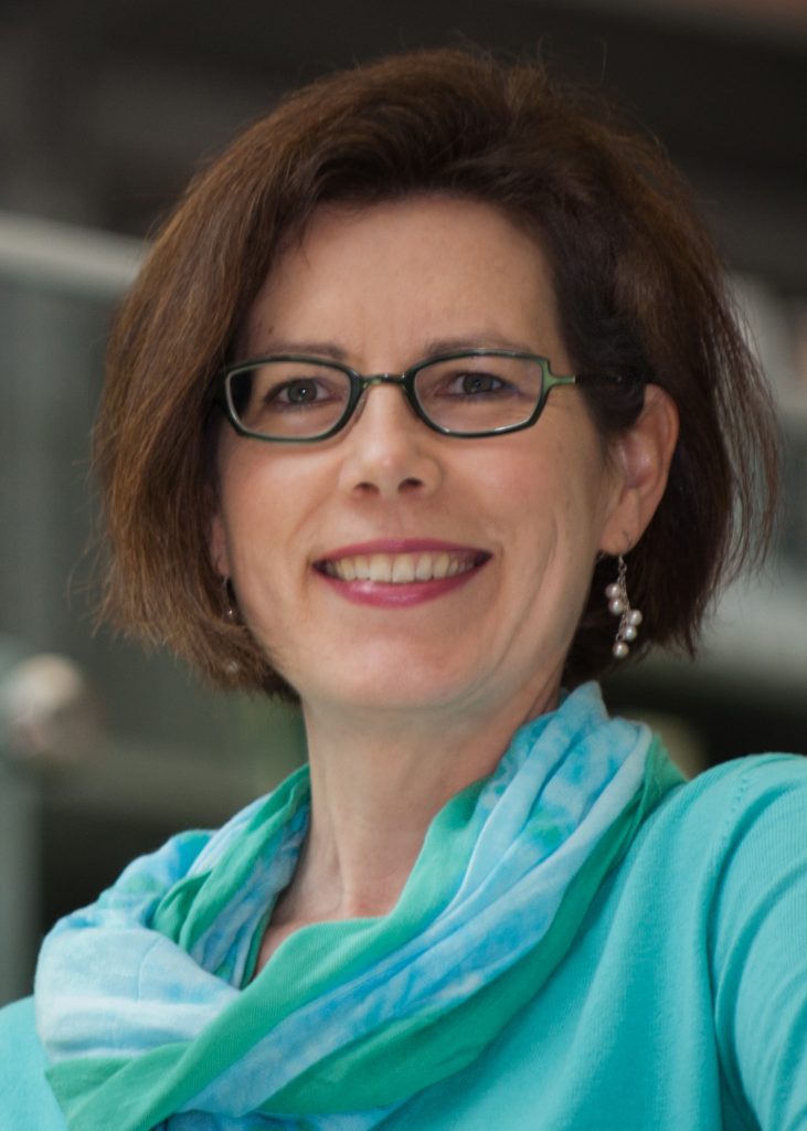 Five questions with Patricia Cia, Langara College – BCcampus