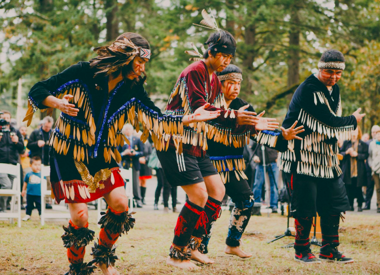 Supporting the Indigenization of higher education in B.C. – BCcampus