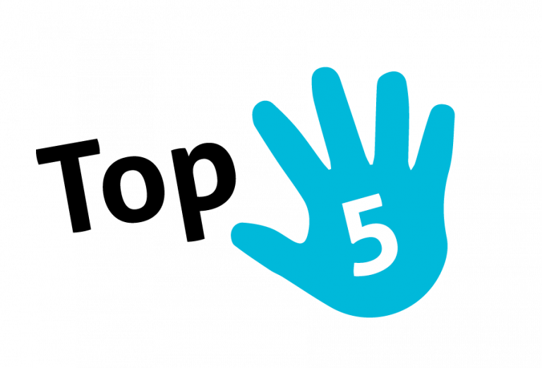 Top 5 BCcampus Blog Posts of 2016 – BCcampus