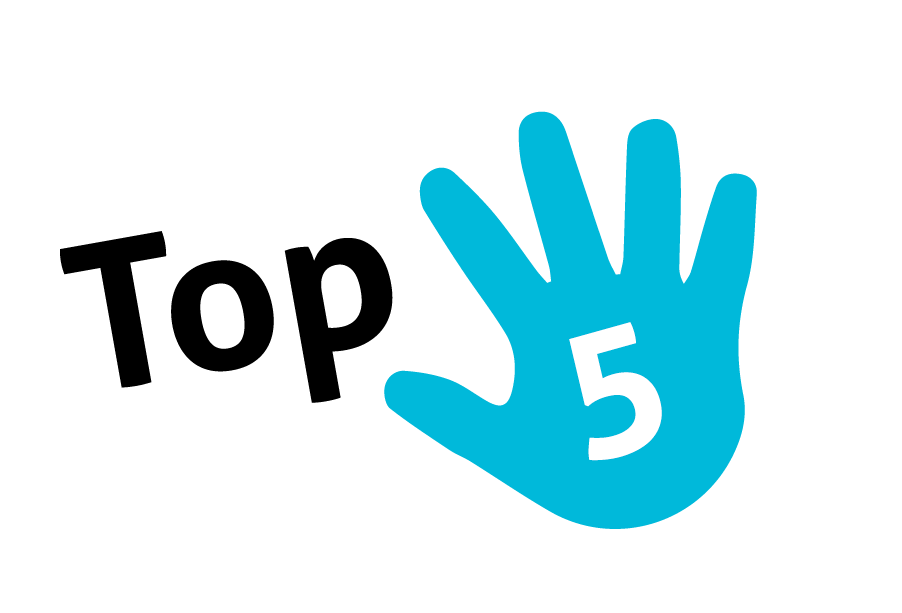 Top 5 BCcampus Blog Posts of 2016 – BCcampus