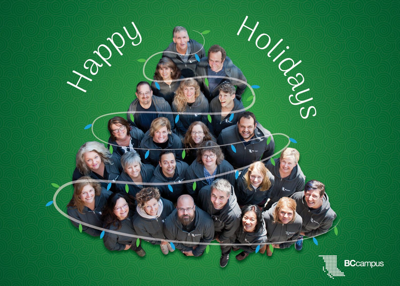Season’s greetings from BCcampus – BCcampus