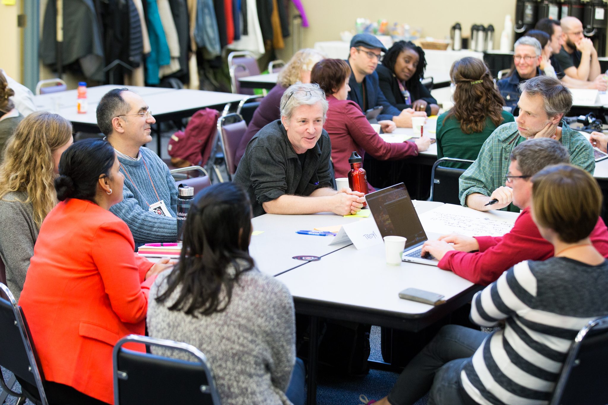 One stop learning: New campus and new opportunities at Emily Carr ...