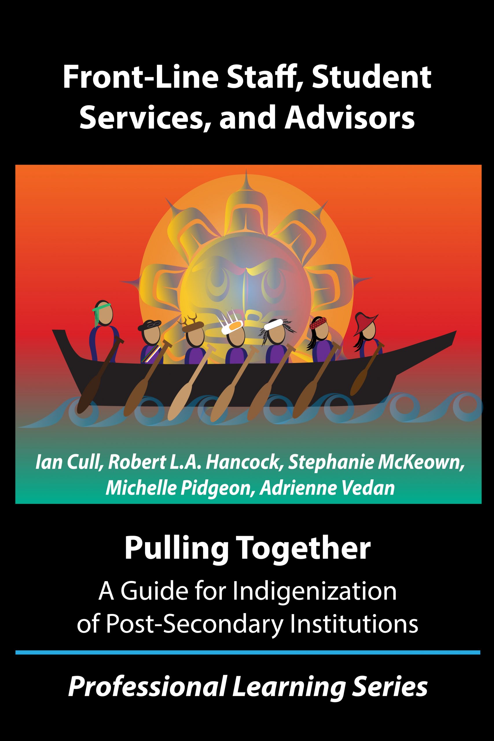 Indigenization guides – BCcampus