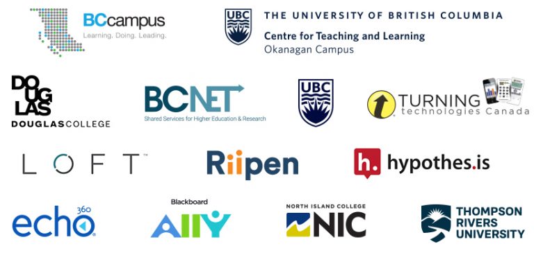 ETUG Sponsorship – BCcampus