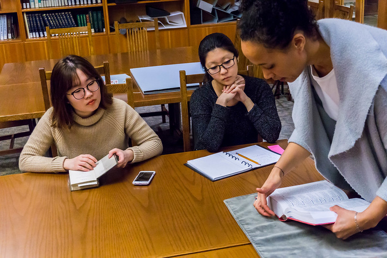 Strategic Learning: Scholarly Engagement – BCcampus