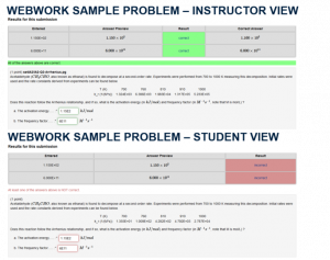 The UBC Engineering WeBWorK Project – BCcampus