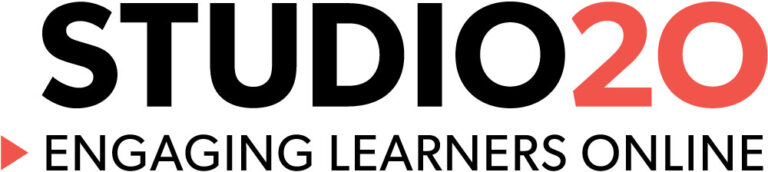 Studio20: Engaging Learners Online – BCcampus