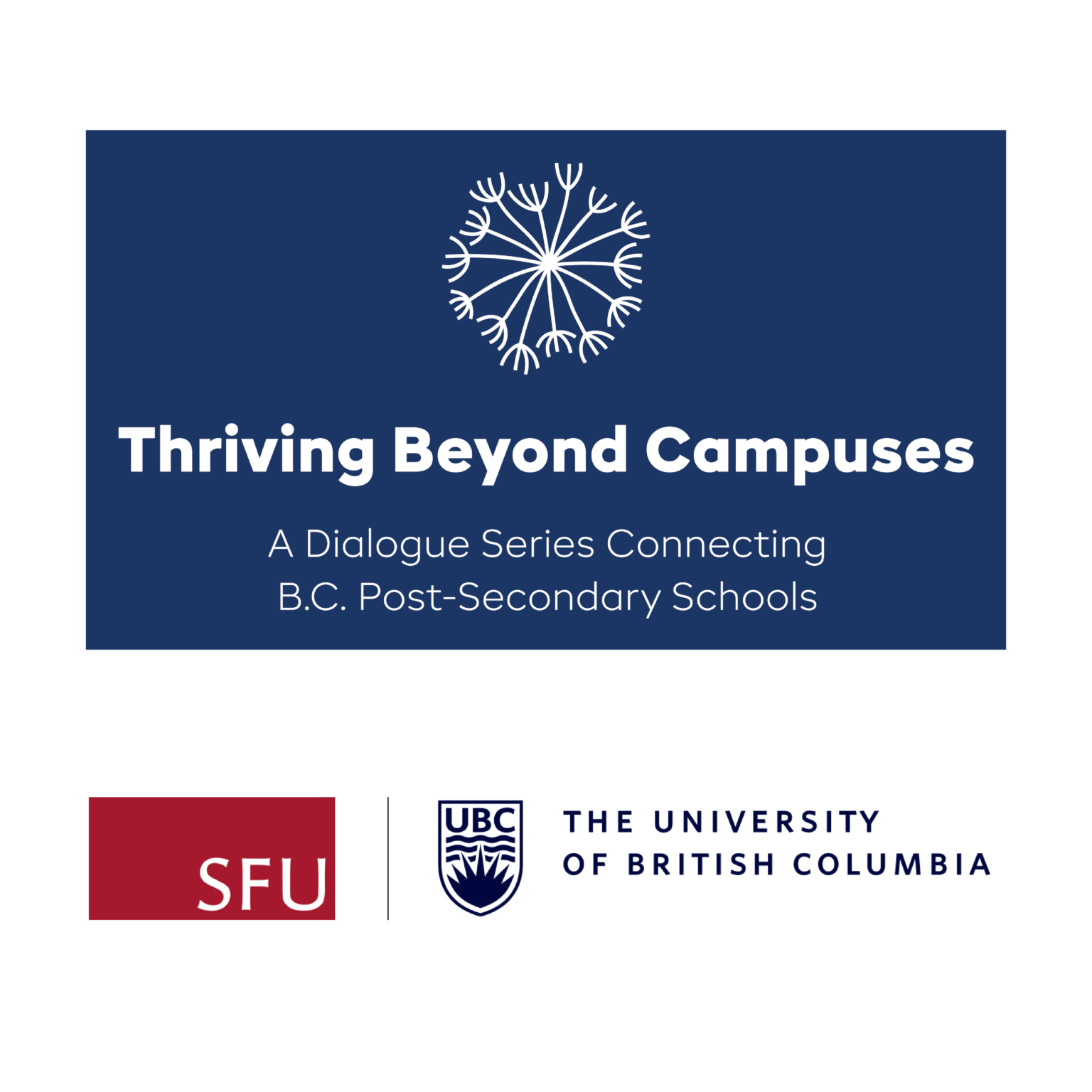Thriving Beyond Campuses: System Change Panel – BCcampus