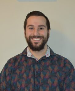 BCcampus Award for Excellence in Open Education: Jim Maxwell-Campagna ...