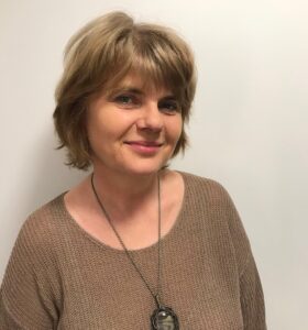 BCcampus Award for Excellence in Open Education: Izabela Mazur – BCcampus