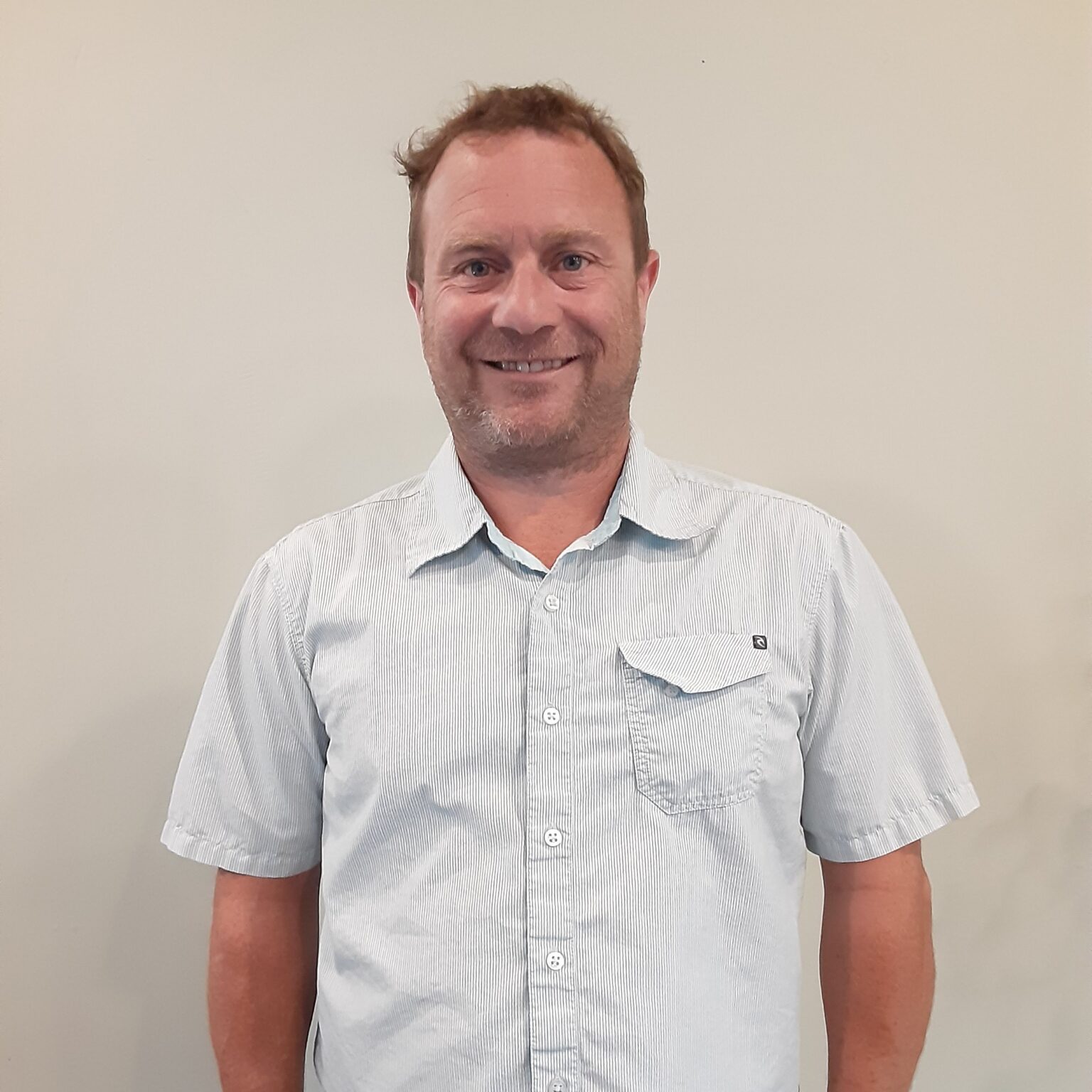 BCcampus Award for Excellence in Open Education: Brian Coey – BCcampus