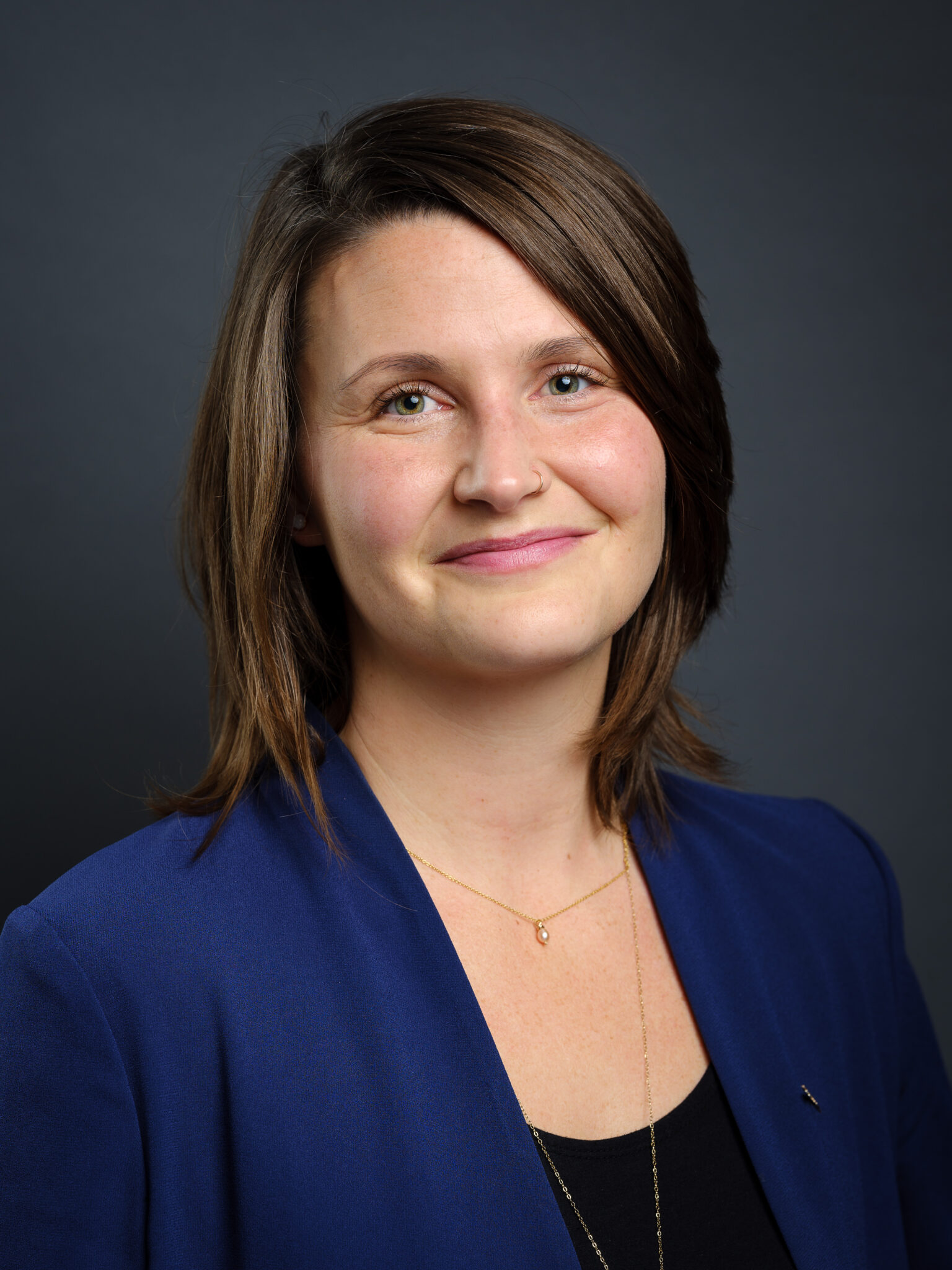 A Conversation about Sexualized Violence with Grace Lore, Parliamentary ...