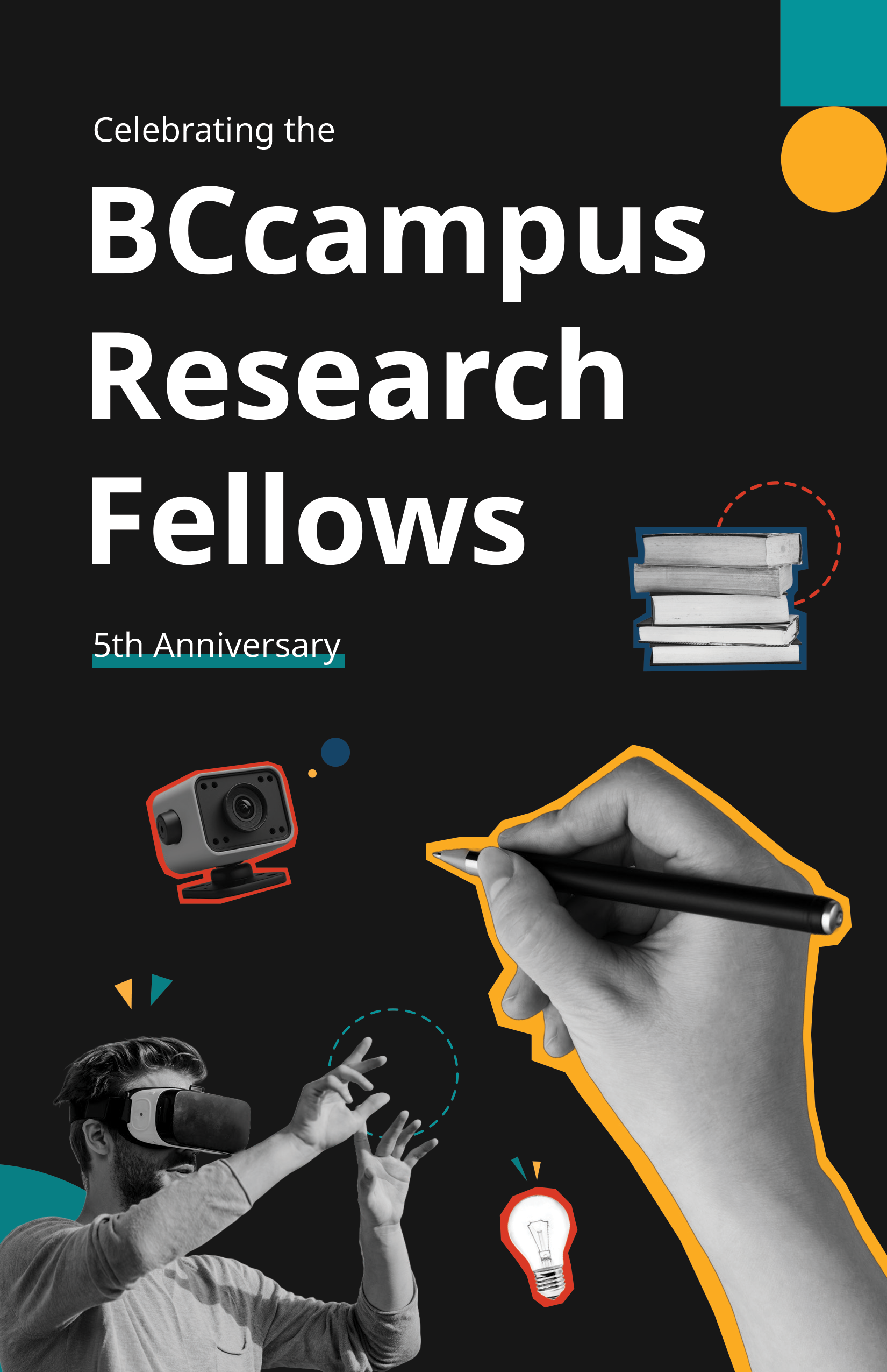 Exploring Five Years of Enhancing Learning and Teaching: BCcampus Research Fellows Ezine Launch ...