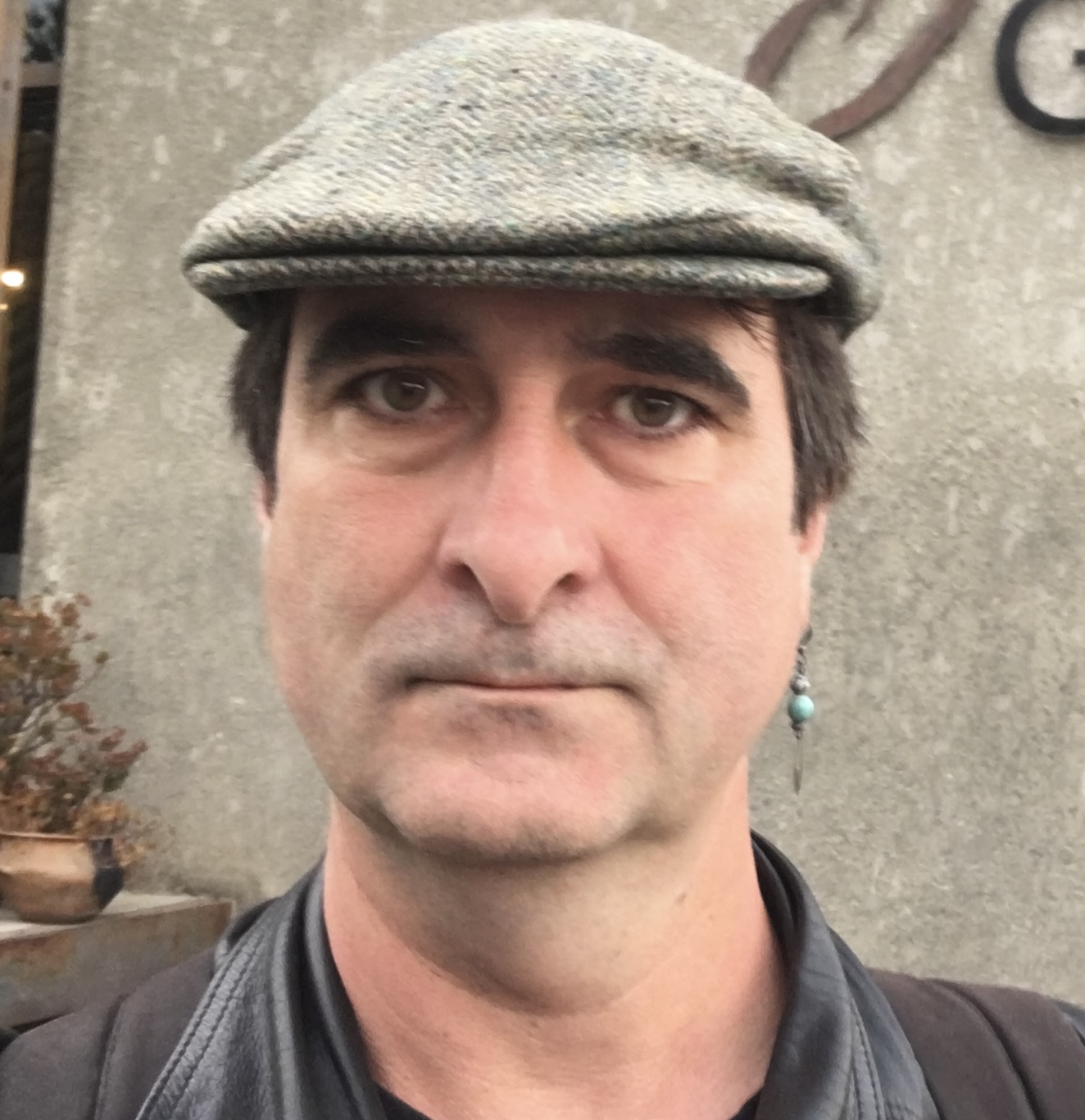 BCcampus Award for Excellence in Open Education: Jon Beasley-Murray ...