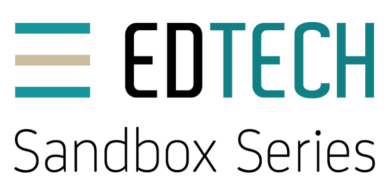 EdTech Sandbox Series: Design Smarter – Harnessing Canva’s AI for ...